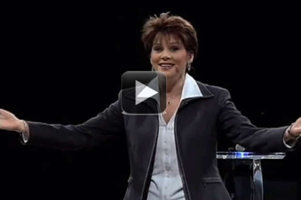 5 | Jennifer Rothschild