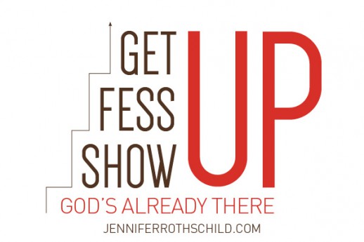 The Secret to Finding Encouragement | Jennifer Rothschild