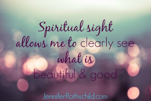 The First Face I'll See | Jennifer Rothschild