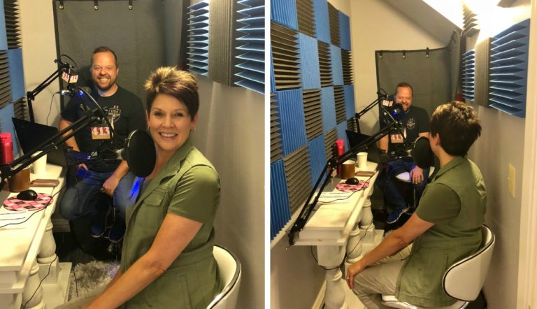 Coming Soon: The 4:13 Podcast | Jennifer Rothschild