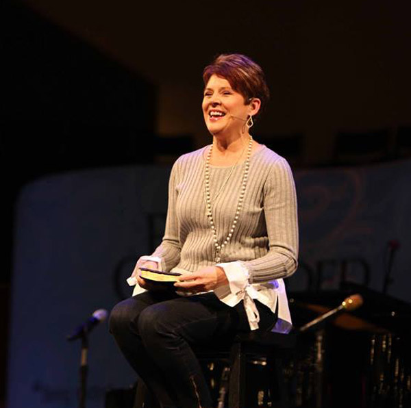 We Celebrated Being She Can Women – FGF Highlights, Springfield, MO ...