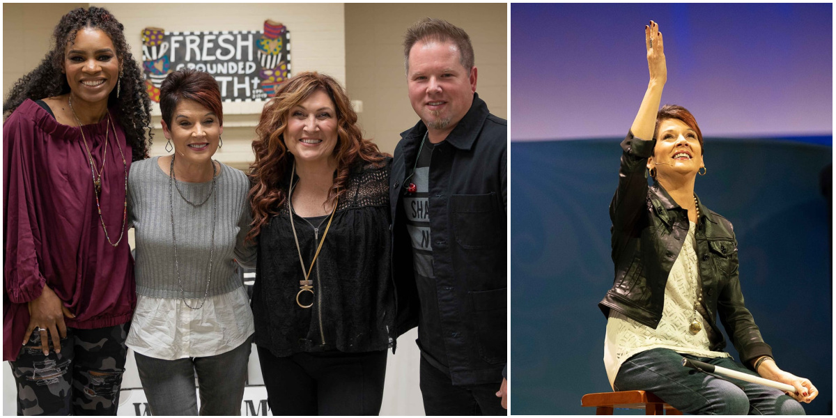 Open Up The Windows, Let The Light In – FGF Highlights, Springfield, MO ...