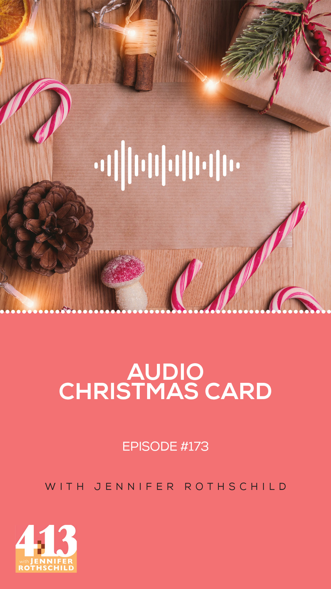 A 4:13 Family Audio Christmas Card Featuring Music from Michael O’Brien ...