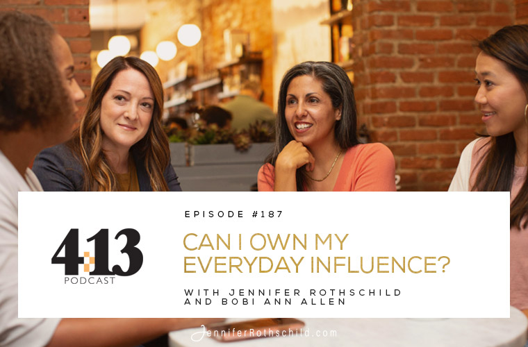 Jennifer Rothschild - Author and Speaker.