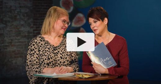 Leader Resources for Amos Bible Study (by Jennifer Rothschild)