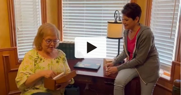 Leader Resources for Amos Bible Study (by Jennifer Rothschild)