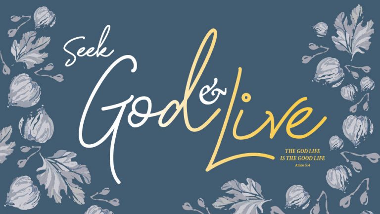 Amos: An Invitation to the Good Life [Video-based Bible Study ...