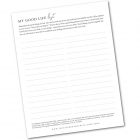 Amos: An Invitation to the Good Life [Video-based Bible Study ...