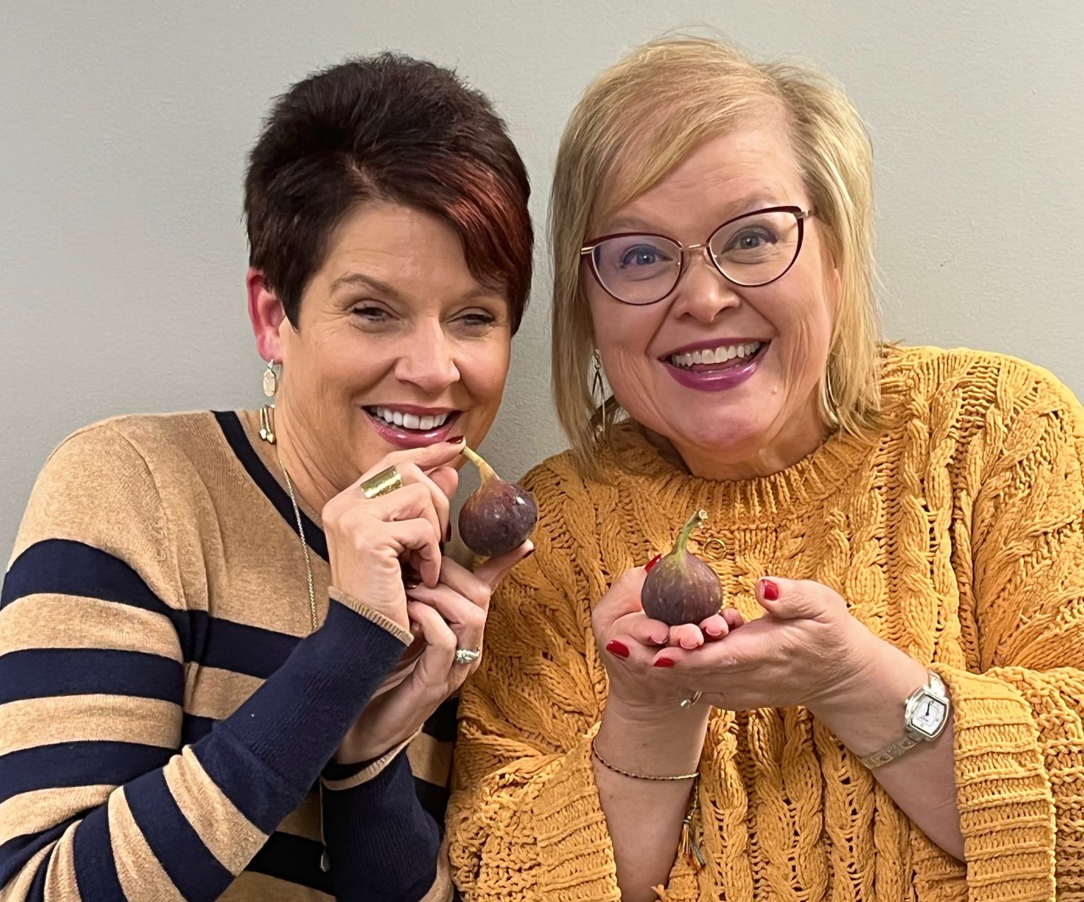 Leader Resources for Amos Bible Study (by Jennifer Rothschild)