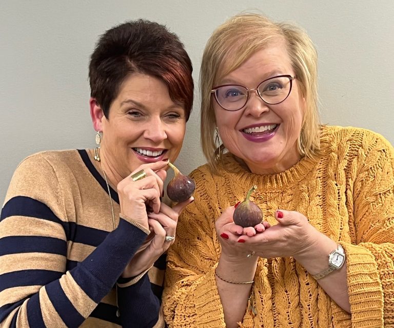 Leader Resources for Amos Bible Study (by Jennifer Rothschild)