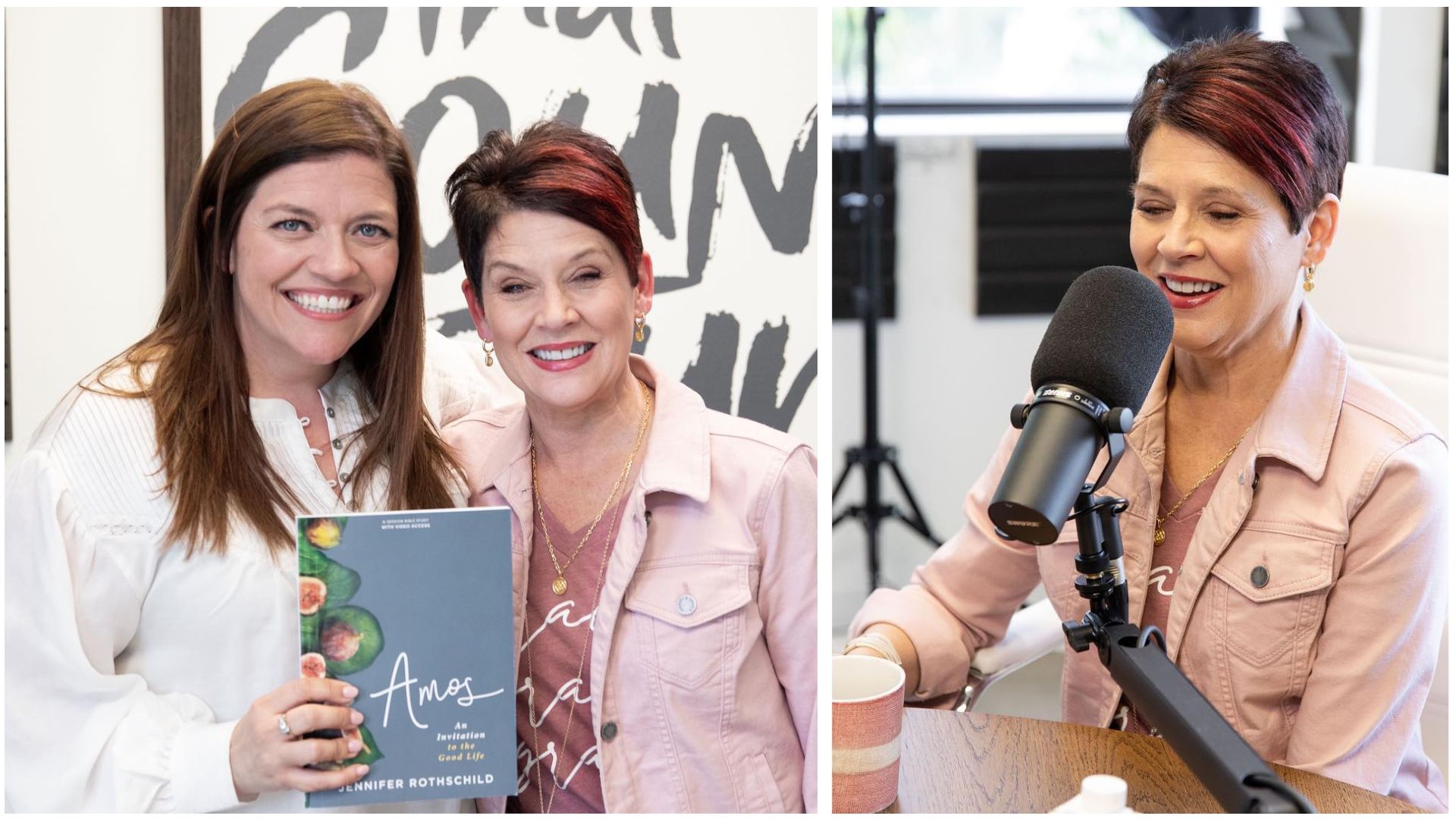 That Sounds Fun Podcast With Annie F. Downs