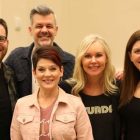 Jennifer Rothschild - living beyond limits