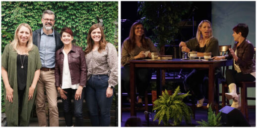 Jennifer Rothschild - living beyond limits