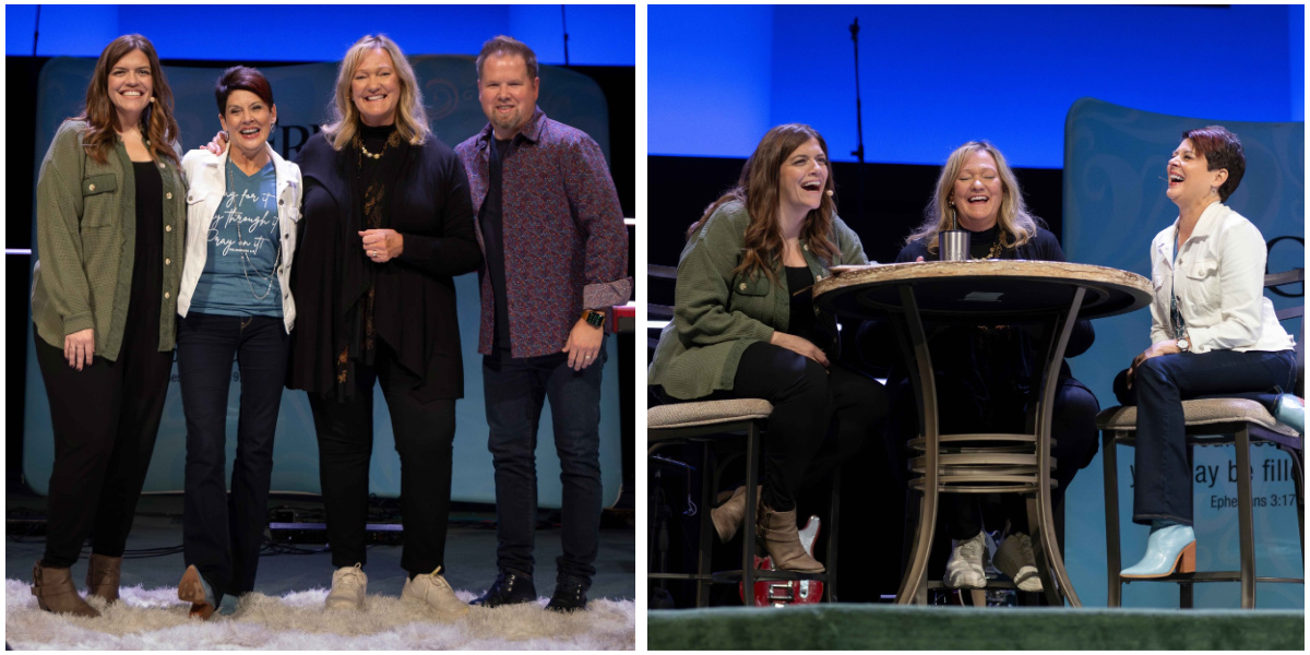 A Big Shout Out to the Home Team – FGF Highlights, Springfield, MO