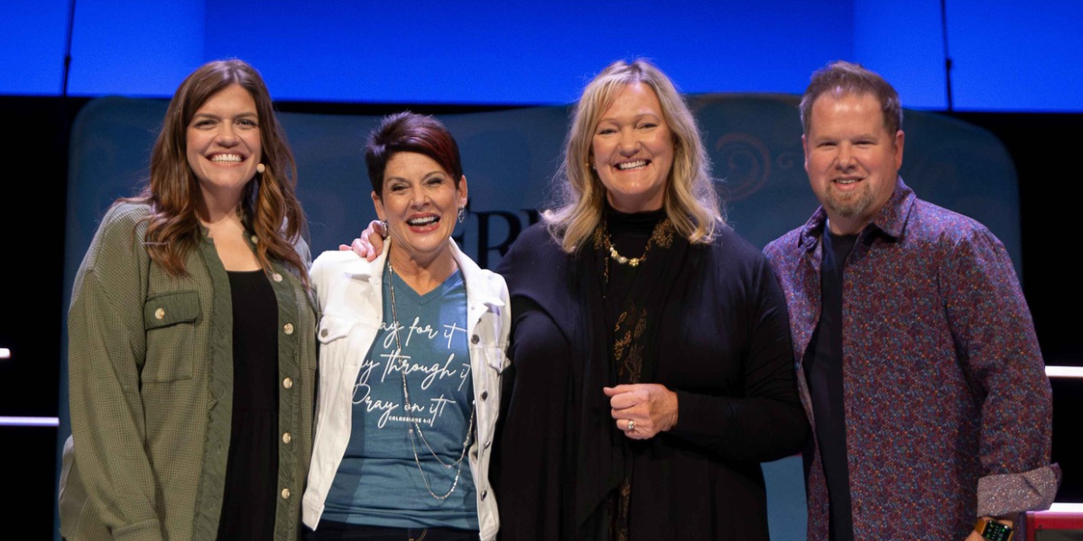 A Big Shout Out to the Home Team – FGF Highlights, Springfield, MO