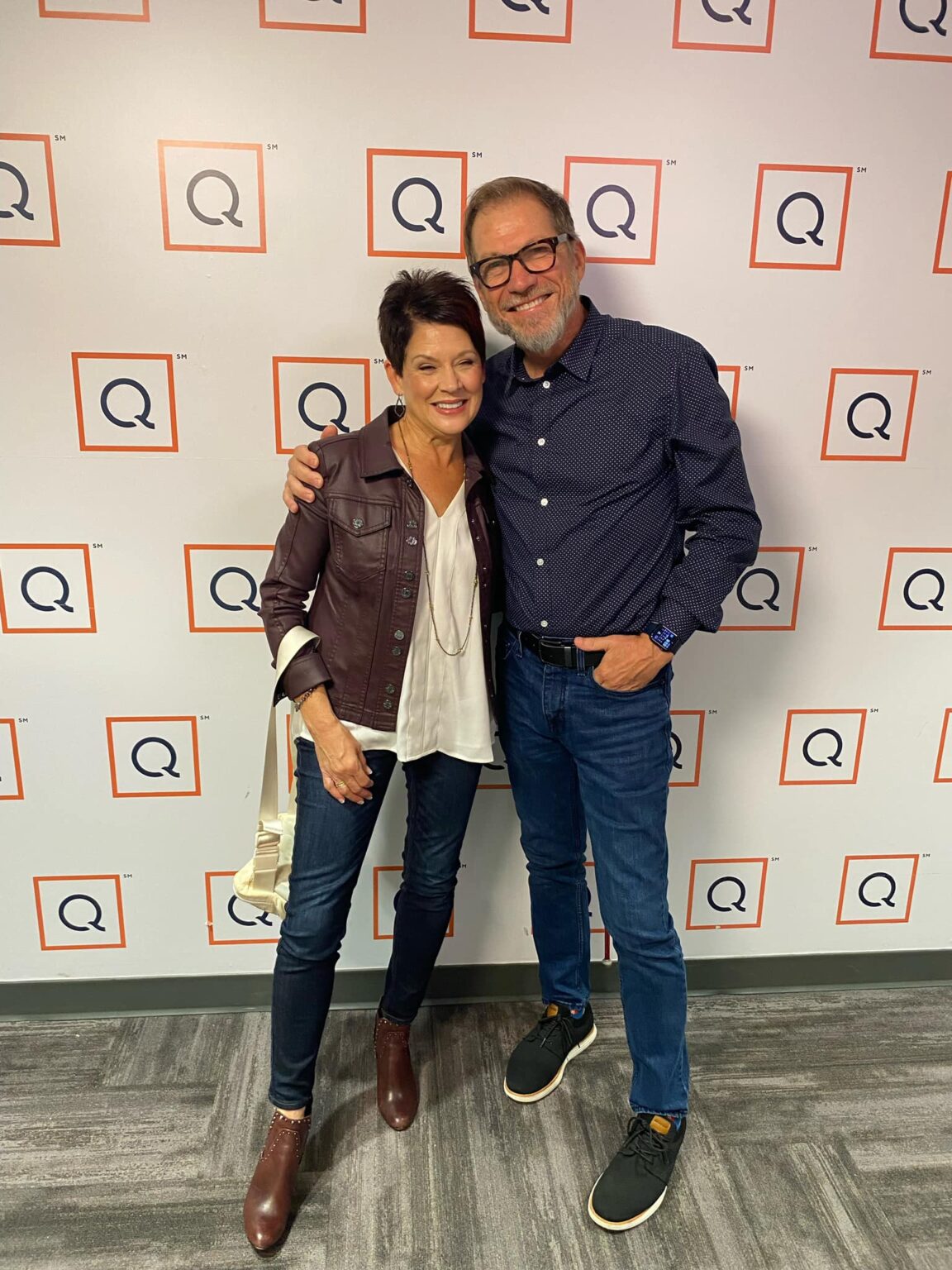 QVC Features Jennifer’s Psalm 23 Bible Study | Jennifer Rothschild