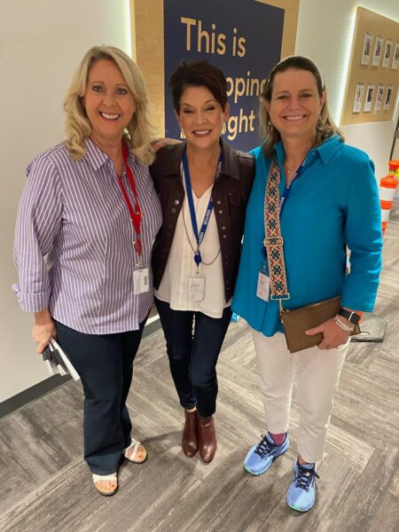 QVC Features Jennifer’s Psalm 23 Bible Study | Jennifer Rothschild