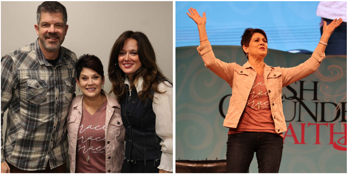 Beacons of Faith – FGF Highlights, Augusta, GA