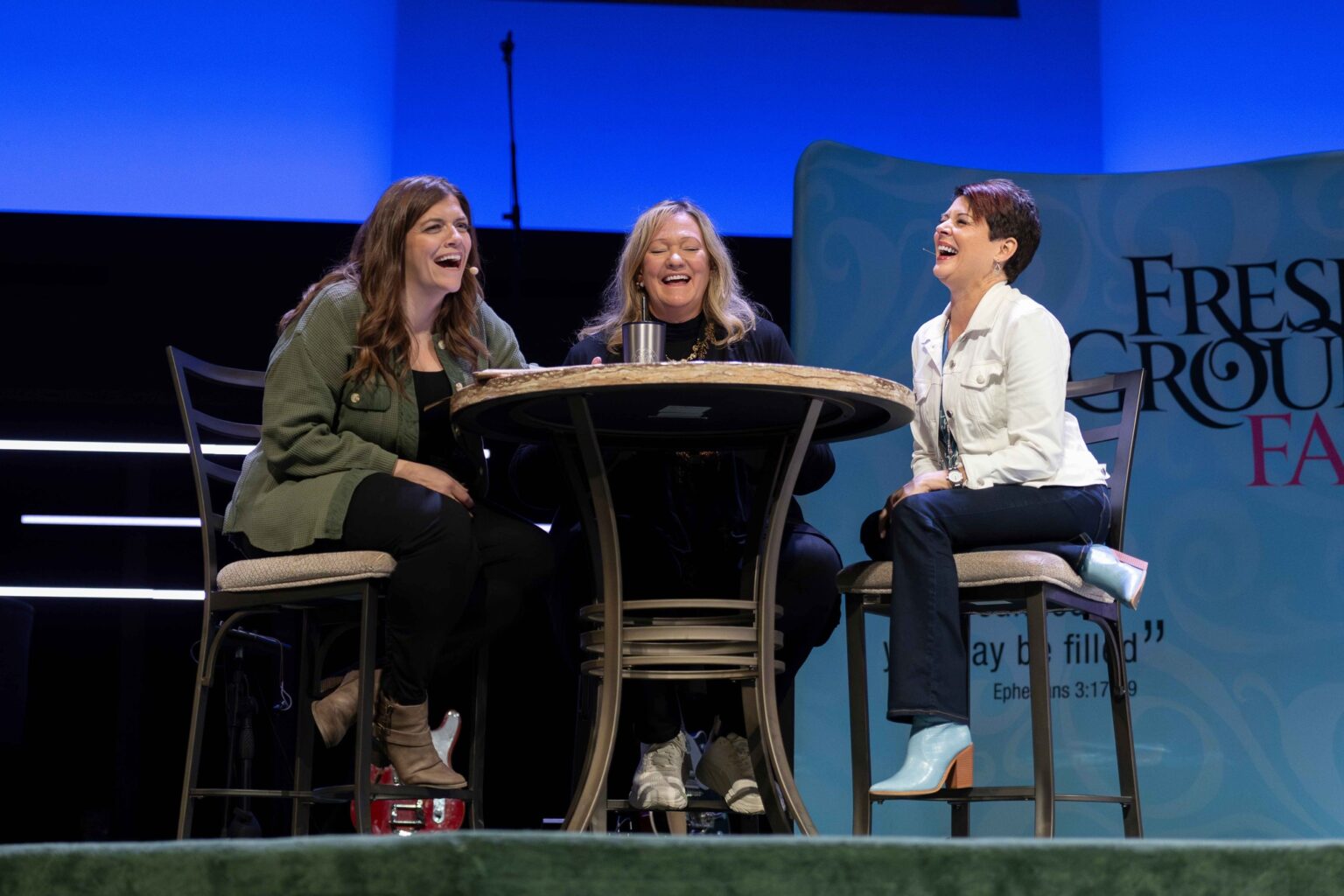 Why I’m Calling Next Year Twenty Twenty-Thrive