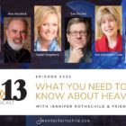 Heaven When Faith Becomes Sight Video Based Bible Study