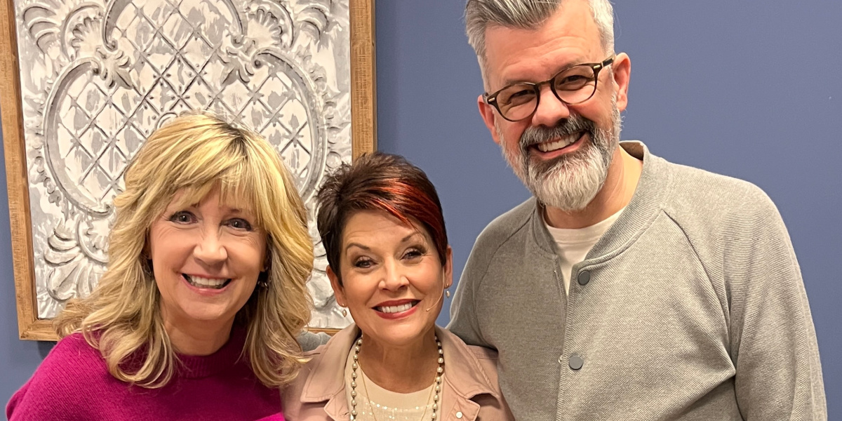 God Is in the Details – FGF Highlights, Somerset, KY - Jennifer Rothschild