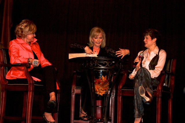 Remembering Kay Arthur