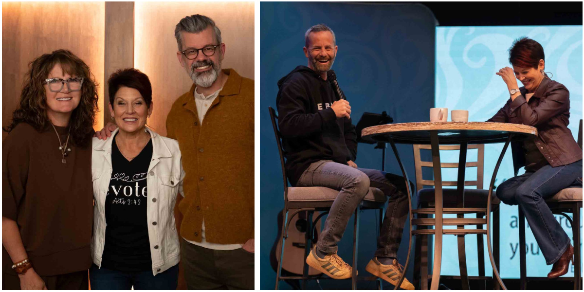 FGF Springfield 2025 Collage – 1200 x 600 | Jennifer Rothschild