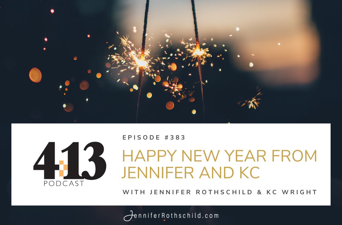 01_01_25_Pod_383_NewYear_Oblong | Jennifer Rothschild