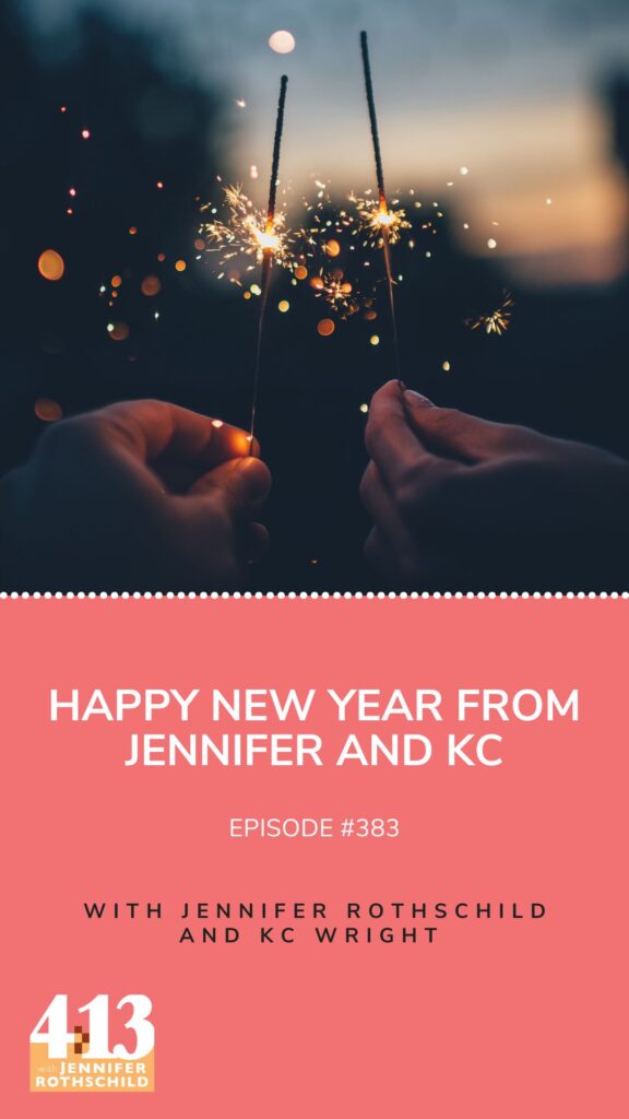 01_01_25_Pod_383_NewYear_Oblong | Jennifer Rothschild